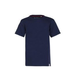 Band of Rascals T-Shirt " Basic " in blau | Gr.: 110/116