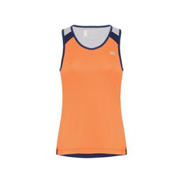 Tao Lauftop AVISSA in orange | Gr.: XXL
