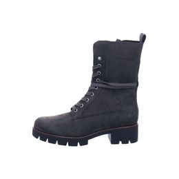 Gabor Schn&uuml;rstiefel in Braun | Gr.: 40