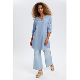 Cream Kleid CRVenta Regular fit in Cashmere Blue | Gr.: 46