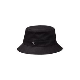 Calvin Klein Hat 'Reversible' female Black size One Size