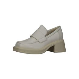 Vagabond Slipper in Wei&szlig; | Gr.: 38
