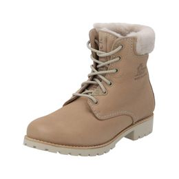 Panama Jack Winterstiefeletten in crudo/raw | Gr.: 36