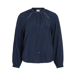 Vila Oberteil in Navy Blazer | Gr.: 36