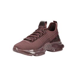 Steve Madden Sneaker in Burgundy | Gr.: 38