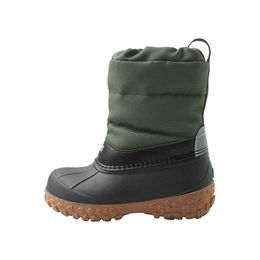 Reima Winterstiefel " Loskari " in Thyme green | Gr.: 21