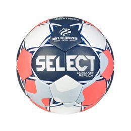 Select Handball "Replica Ehf Euro Men V26" in Blau | Gr.: 3