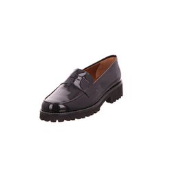 Lorbac Slipper in nero lack | Gr.: 37