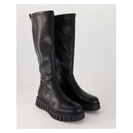 TT. BAGATT Klassische Stiefel in Schwarz | Gr.: 40