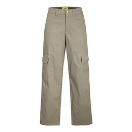 Jack & Jones JJXX Cargohose 'Kendal' Damen Gr&ouml;&szlig;e 44 oliv