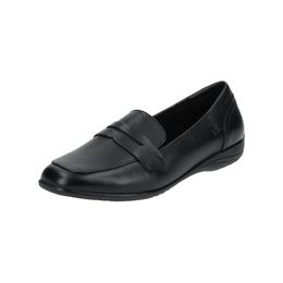 Josef Seibel Slipper Damen Gr&ouml;&szlig;e 43 schwarz