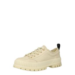 Palladium Lace-Up Shoes 'Pallashock' male Beige size 43