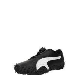 Puma Sneaker 'Mostro Perf' Herren Gr&ouml;&szlig;e 39/39.5 schwarz / wei&szlig;