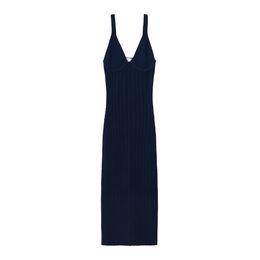 Bershka Kleid Damen Gr&ouml;&szlig;e XS navy