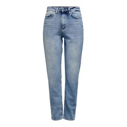 Only Jeans 'VENEDA' Damen Gr&ouml;&szlig;e 25/26 blau / blue denim