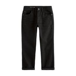 next Jeans Jungen Gr&ouml;&szlig;e 146 schwarz