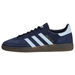 adidas originals Sneakers 'Handball Spezial' male size 36.5/37 marine blue / Light blue