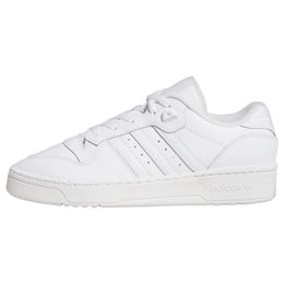 adidas originals Sneaker 'Rivalry' Herren Gr&ouml;&szlig;e 44 wei&szlig;