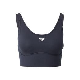Roxy Sport-BH 'HEART ATTITUDE' Damen Gr&ouml;&szlig;e S schwarz