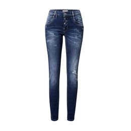 Gang Jeans 'Gerda' Damen Größe 29 blue denim