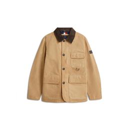 Tommy Hilfiger Between-Season Jacket male Beige size L