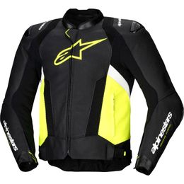 Alpinestars Missile V3 Airflow, Lederjacke