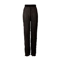Topshop Hose Damen Gr&ouml;&szlig;e 44 schwarz