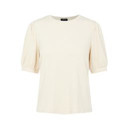 Object Shirt 'OBJJamie' female size S Beige