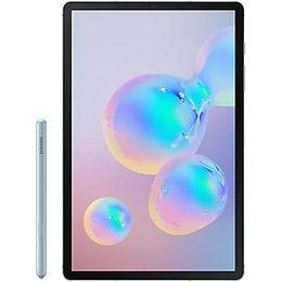 Samsung Galaxy Tab S6 10,5 128GB [Wi-Fi] cloud blue