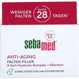 Sebapharma Sebamed Anti-Aging Falten-Filler Creme 50 ml