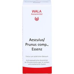 WALA AESCULUS/PRUNUS comp.Essenz 100 ml