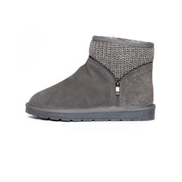 Gooce Snow Boots 'Tory' female Grey size 39
