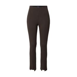 GAP Leggings Damen Gr&ouml;&szlig;e S dunkelbraun