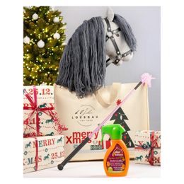 X-MAS Set - Hobby Horsing f&uuml;r Kinder