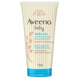 Aveeno Baby Daily Care Body Lotion 150 ML