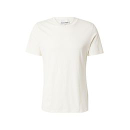 armedangels T-Shirt 'Jaames' Herren Größe M creme