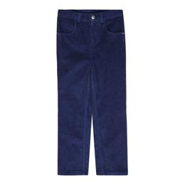 ABOUT YOU Pants 'Bora' girl Blue size 122/128