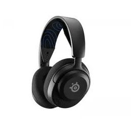 SteelSeries Arctis Nova 5 P Wireless Gaming-Headset - Schwarz