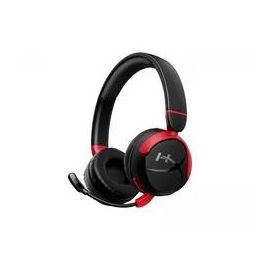 Kingston HyperX Cloud Mini Wireless Gaming Headset - Schwarz