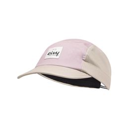 EIVY Sportcap Damen Gr&ouml;&szlig;e 55/60 sand / flieder