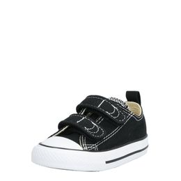 Converse Sneakers 'CHUCK TAYLOR ALL STAR 2V - OX' boy Black size 24