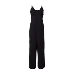 Sisley Jumpsuit female Black size 42