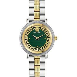 Versace Analog Watch female Mixed colors size One Size