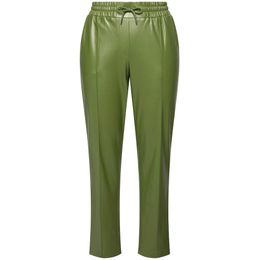 Ulla Popken Pants female Green size 42