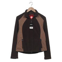 Wellensteyn Jacke Herren Gr&ouml;&szlig;e M Second Hand braun