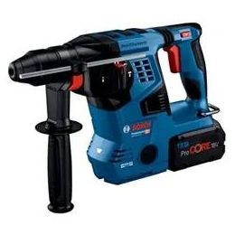 Bosch Akku-Bohrhammer mit SDS plus GBH 18V-28 C (0611920000)