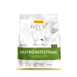 Josera Help Gastrointestinal Hund Hunde-Trockenfutter glutenfrei 900g