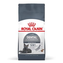 Royal Canin FCN Dental Care Katzen-Trockenfutter Zahnpflege 1,5kg