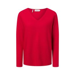 Maerz Muenchen Sweater female Red size 42