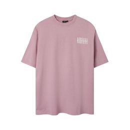 lmtd LIMITED BY NAME IT LMTD T-Shirt 'Nirvana' Damen Größe XL pink